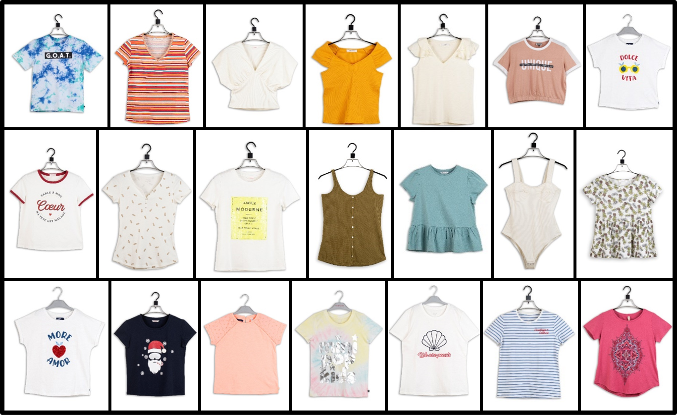 Our Company Information